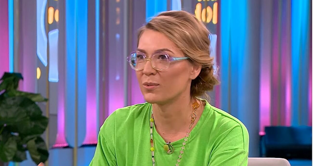 Olga Legosz – pierwszy mąż. Kim jest? | Plotuś