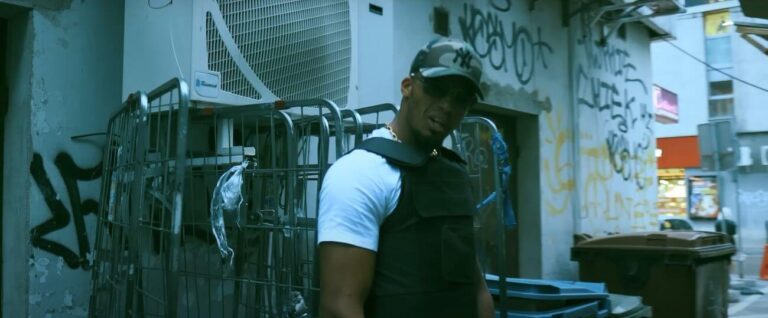 Alberto – wzrost rapera | Plotuś