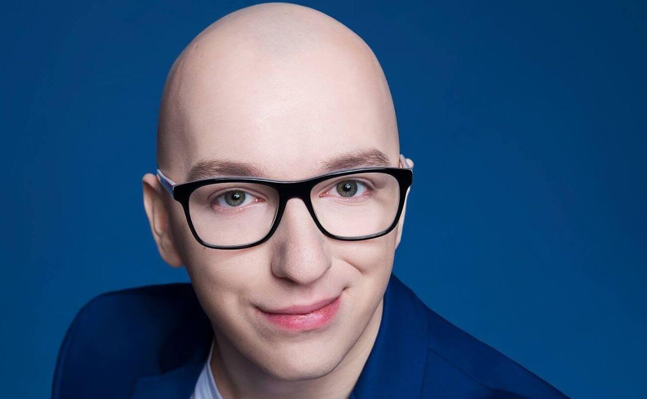 Gimper – wzrost. Sekret, który wszyscy chcą poznać! | Plotuś