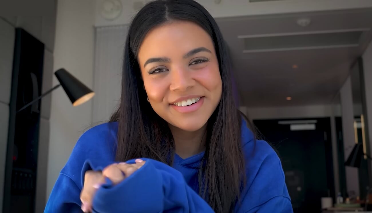 Lexy – wzrost. Ujawniona prawda o jej wymiarach! | Plotuś