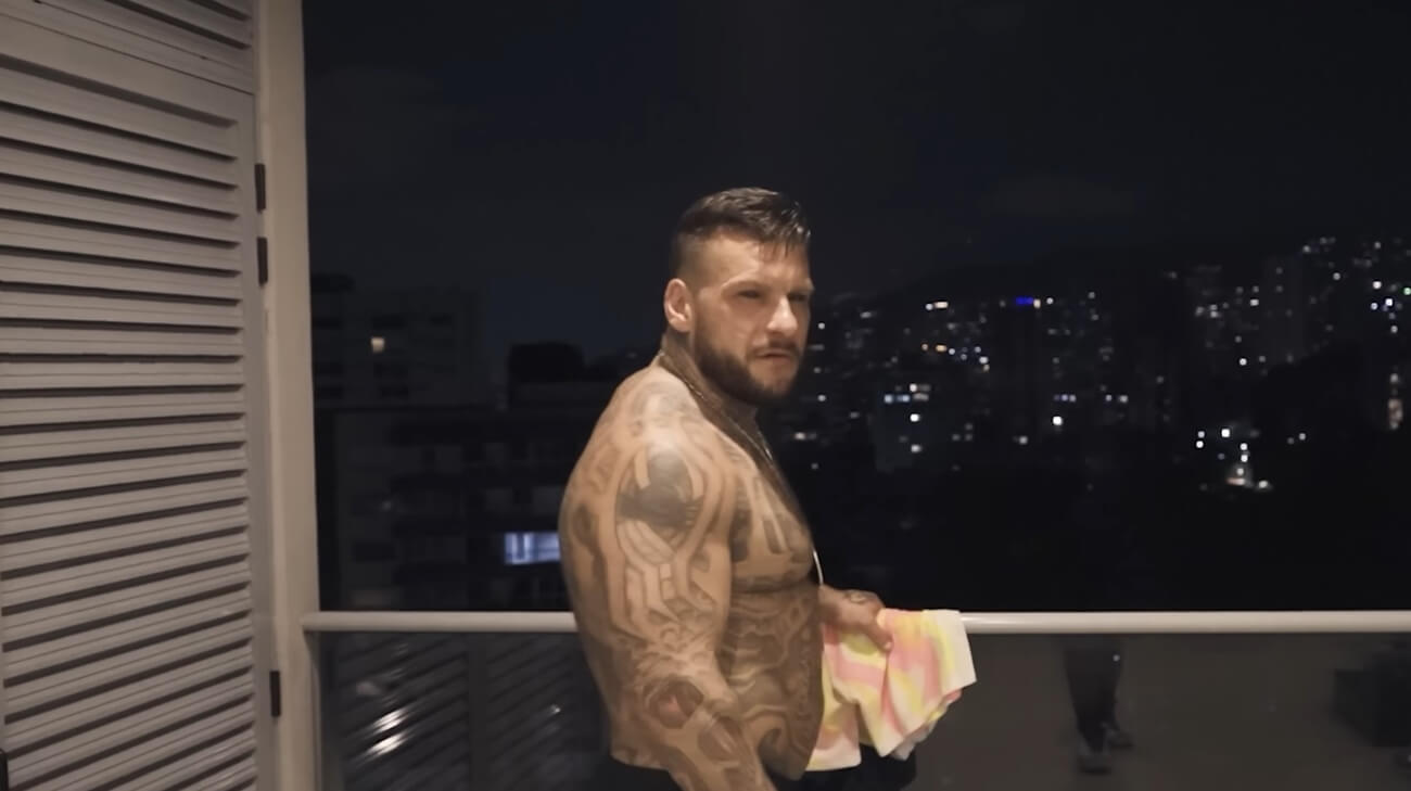 Popek – wzrost. Odkryj wysokość rapera i zawodnika MMA!