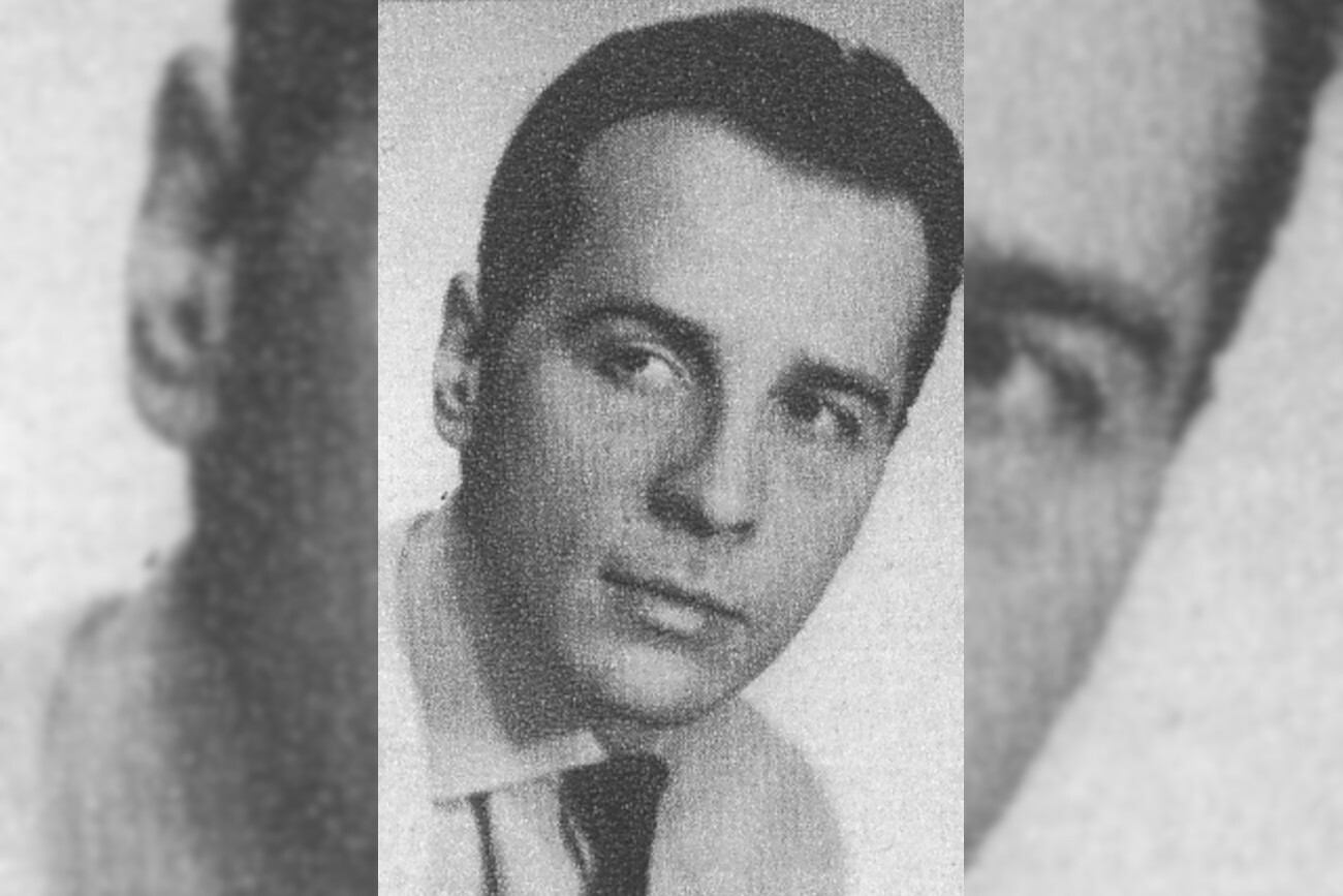 Edmund Fetting – pochodzenie ikony polskiego kina | Plotuś