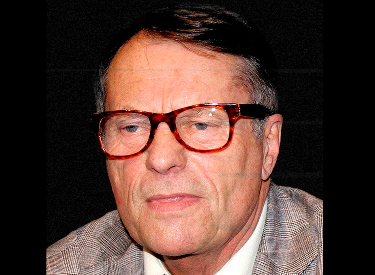 Stefan Friedmann – pochodzenie gwiazdy polskiej sceny