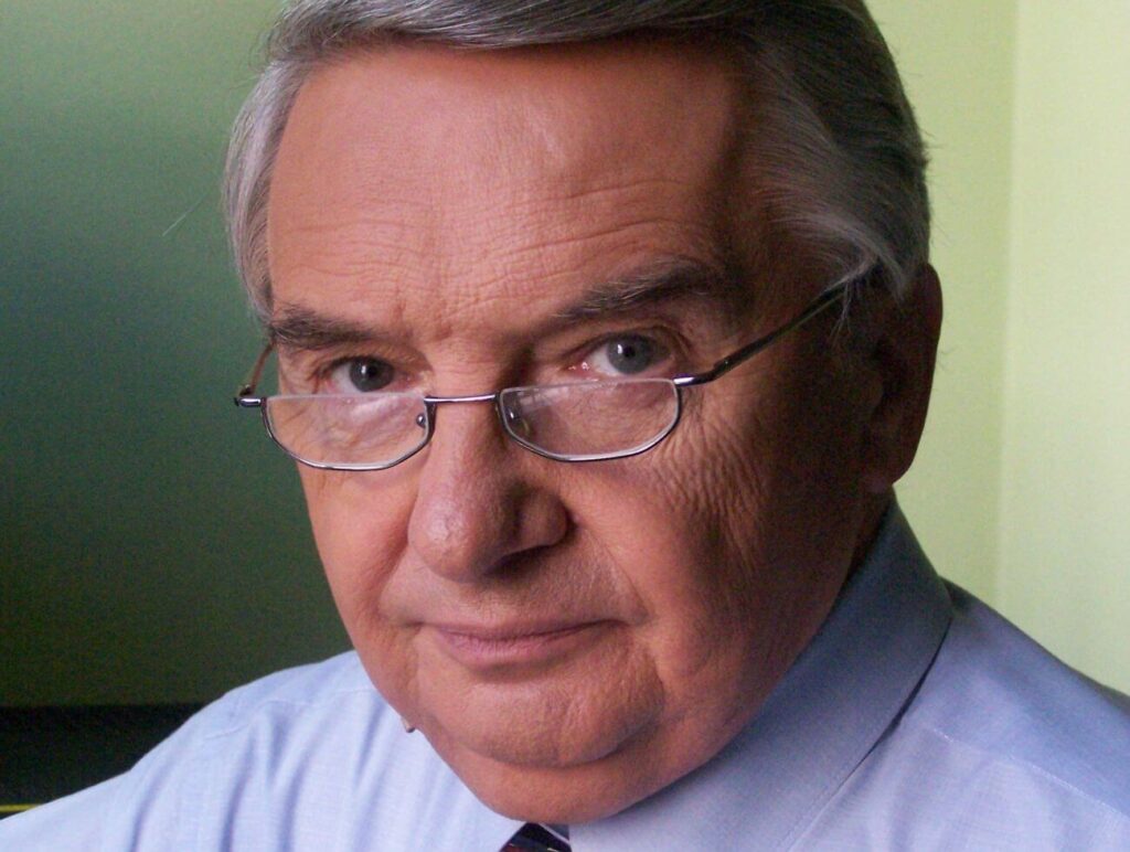 Maria Stepan – pochodzenie. Tajemnice korzeni dziennikarki!