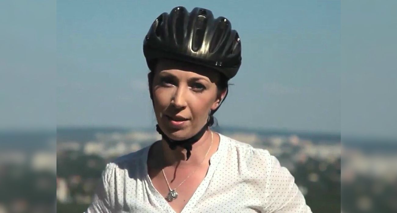 Adrianna Borek – wykształcenie. Co o nim wiemy? | Plotuś