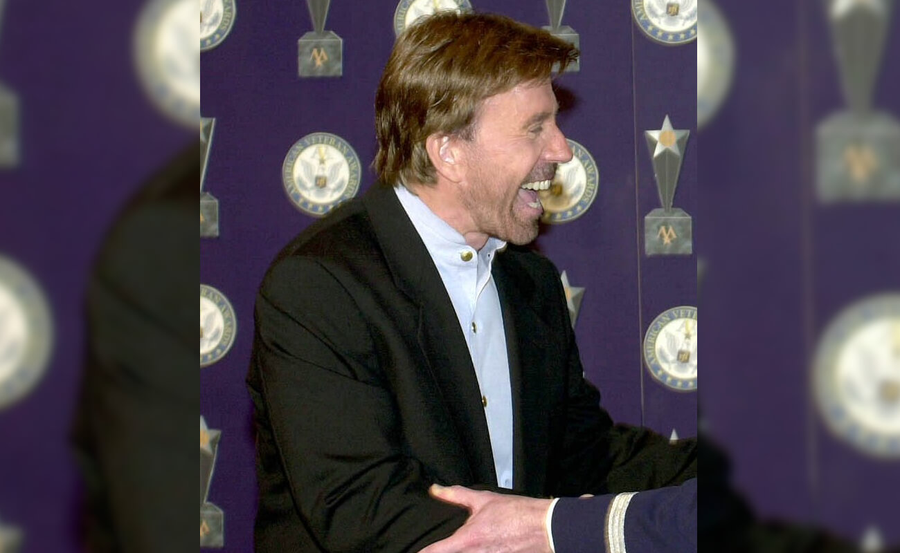 Chuck Norris – majątek i inwestycje | Plotuś