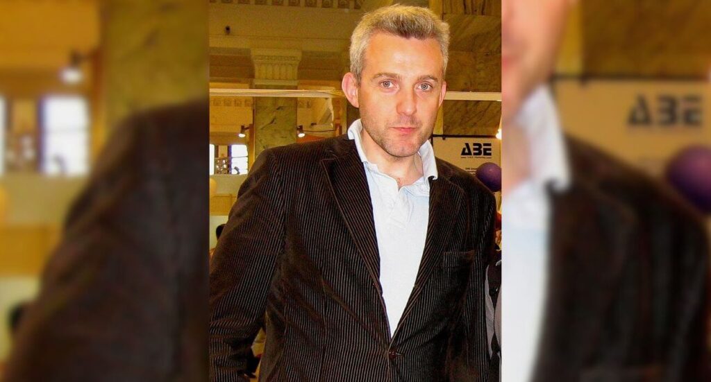 Oskar Wojciechowski – majątek. Ile wynosi? | Plotuś