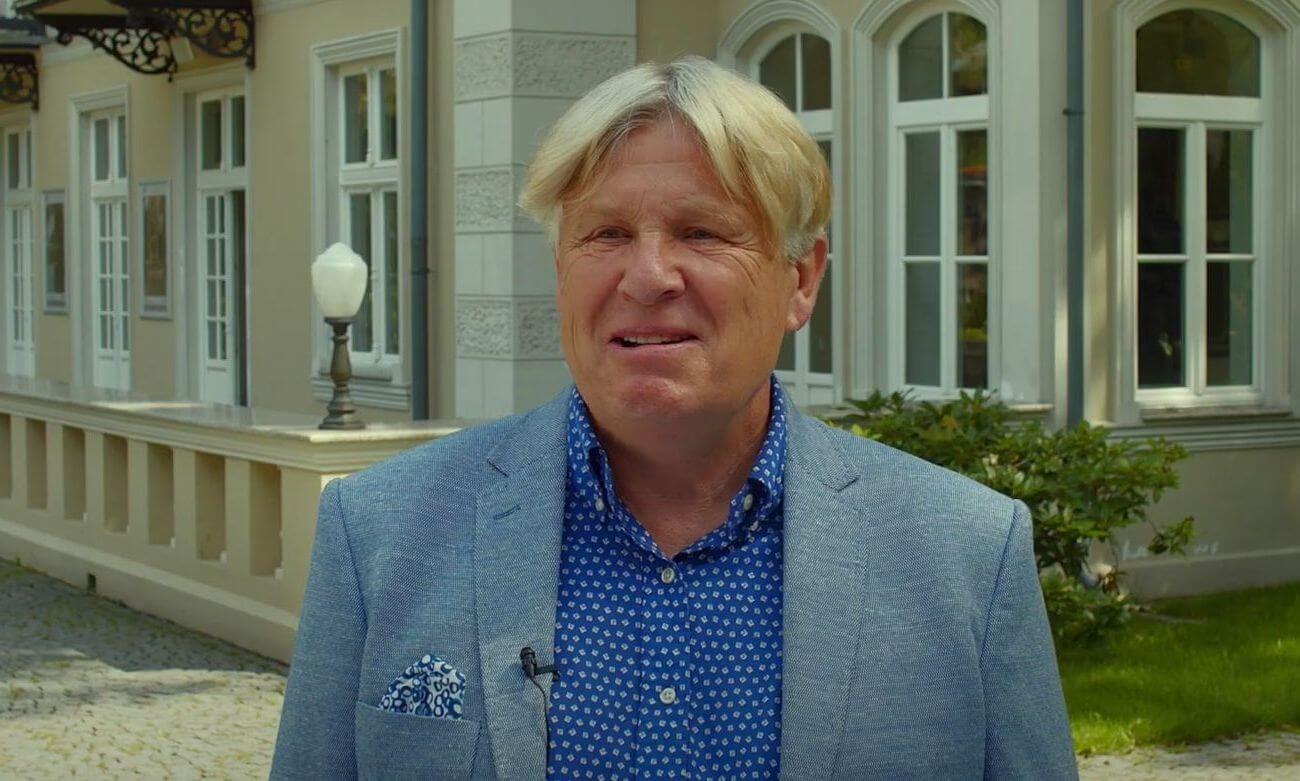 Marek Roefler – majątek jednego z najbogatszych Polaków