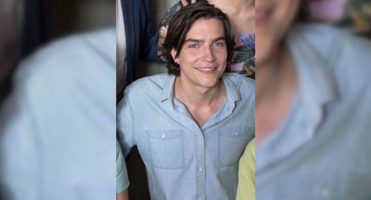 Nikodem Rozbicki – wykształcenie. Gdzie studiował aktor?