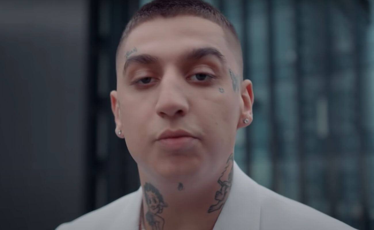 Sobel – wykształcenie. Ścieżka edukacyjna gwiazdy | Plotuś