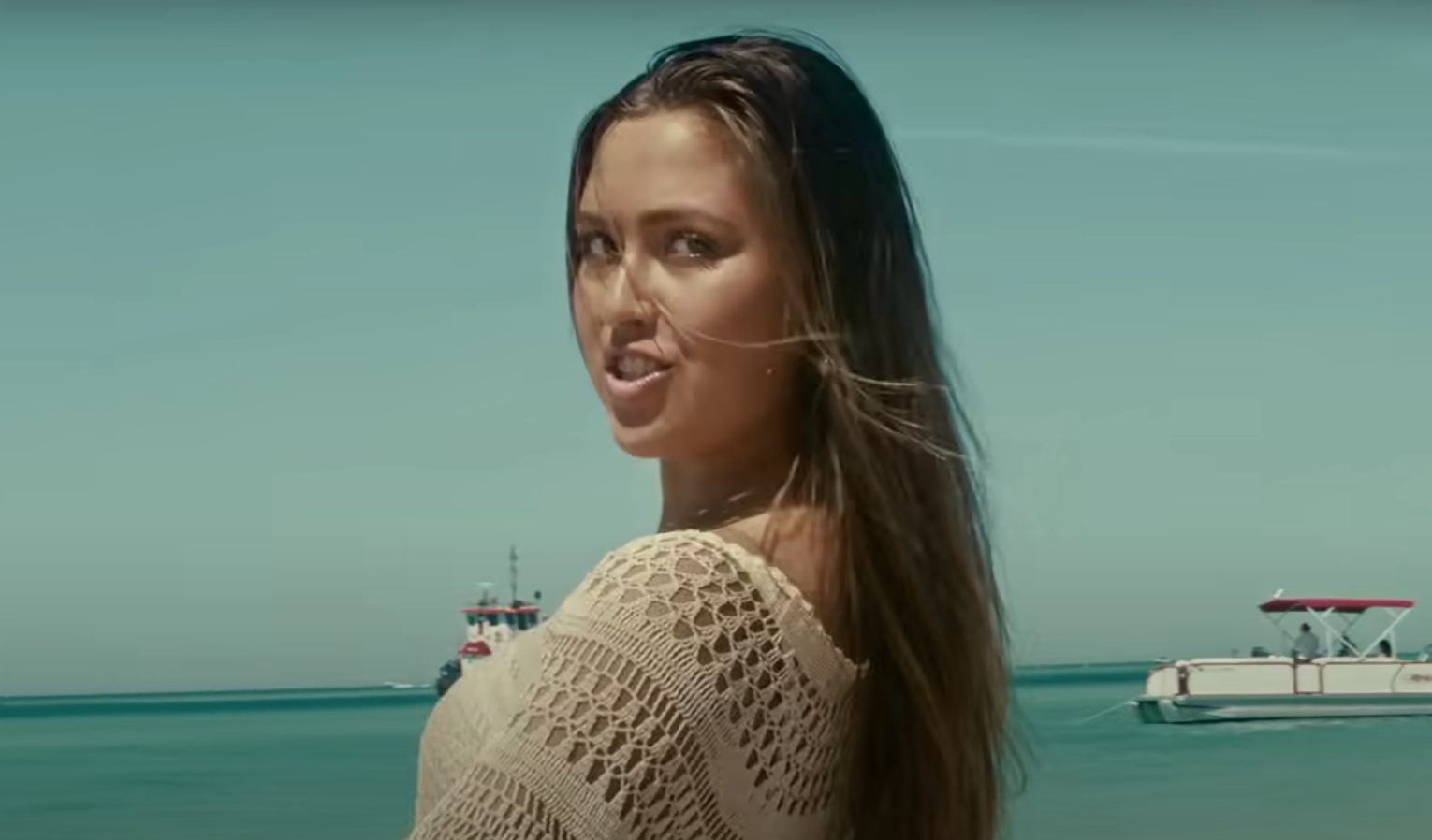 Pamela Stone: Polska gwiazda disco polo zdobywa USA!