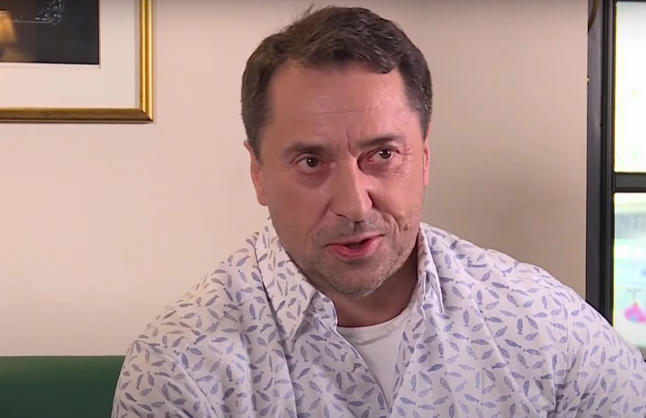 Marcin Miller - gdzie mieszka gwiazda disco polo?