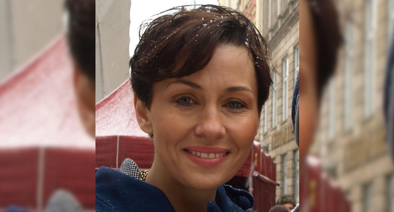 Anna Popek, Teresa Chruzik – co łączy obie kobiety? | Plotuś