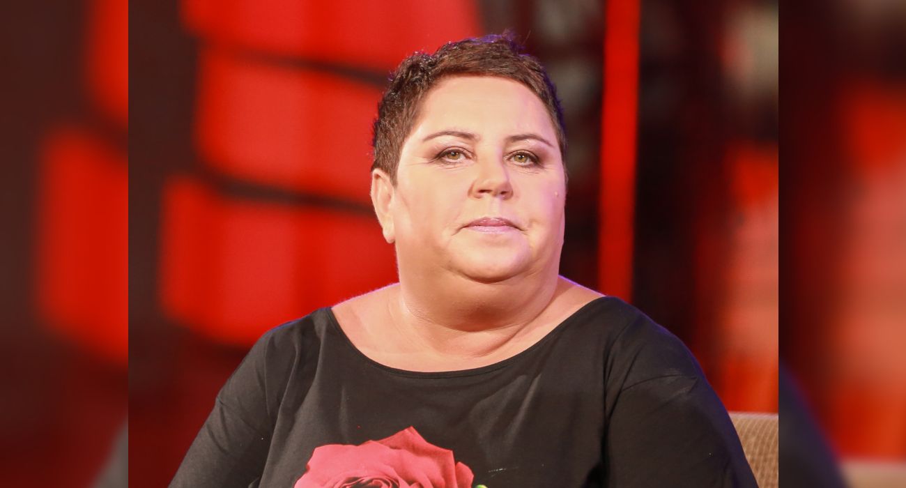 Dorota Wellman ma raka? Oto cała prawda! | Plotuś Dorota Wellman ma raka? Oto cała prawda! | Plotuś