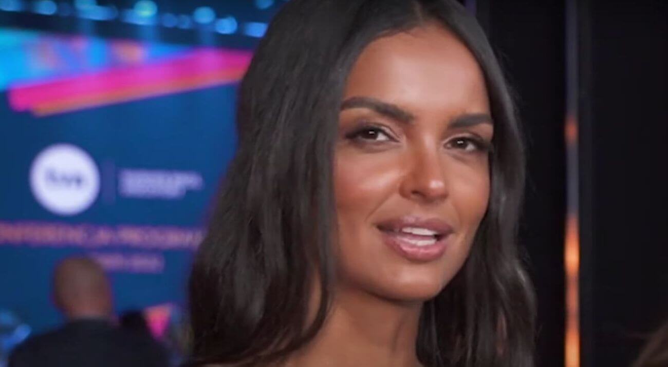 Klaudia El Dursi – waga i wymiary figury modelki! | Plotuś