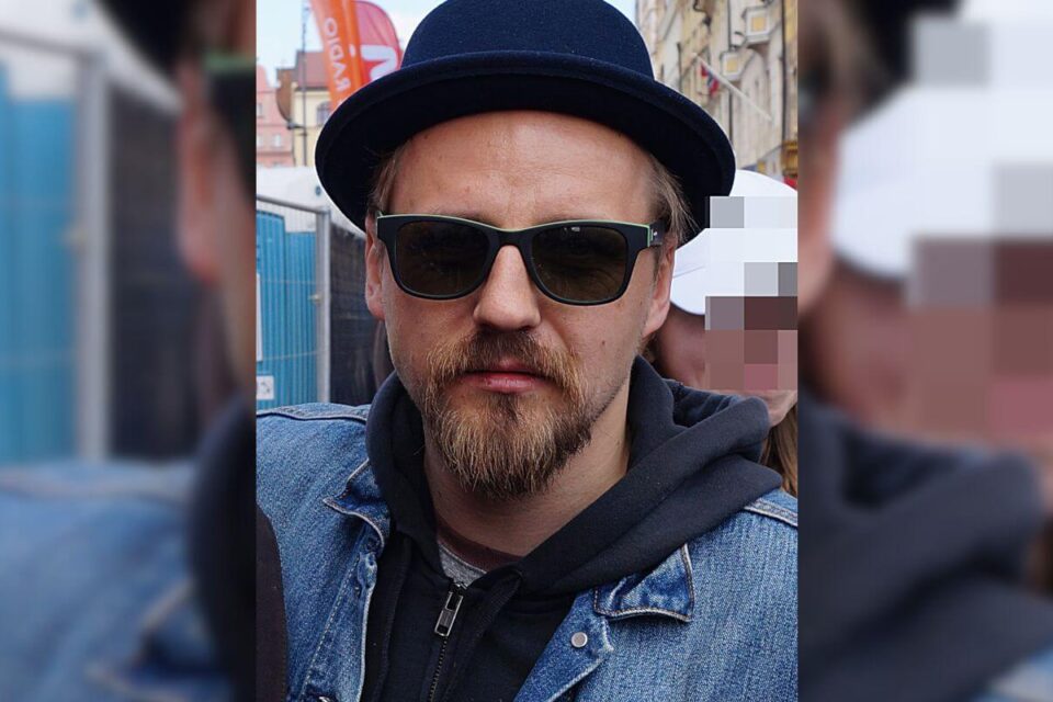Marcin Prokop – wzrost. Czy to najwyższy polski dziennikarz? | Plotuś